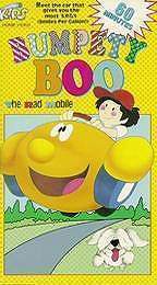 Bumpety Boo Anime - EcuRed