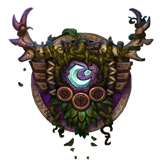 Druida (World of Warcraft) - EcuRed