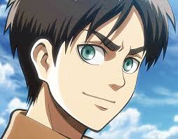 Eren Jaeger - EcuRed