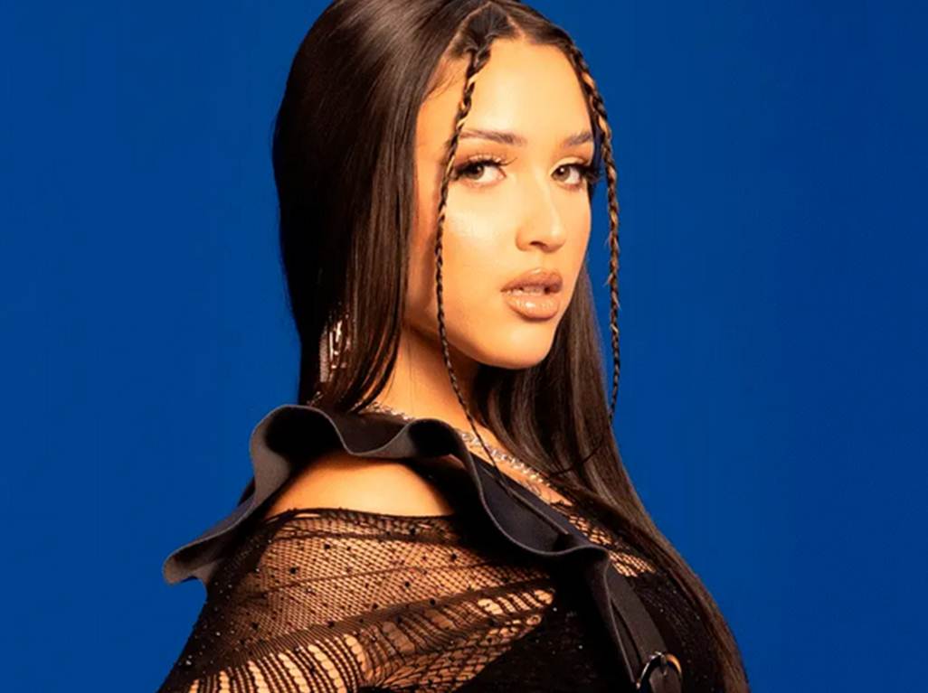 Mariah Angeliq - EcuRed