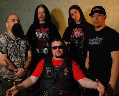 Possessed - EcuRed
