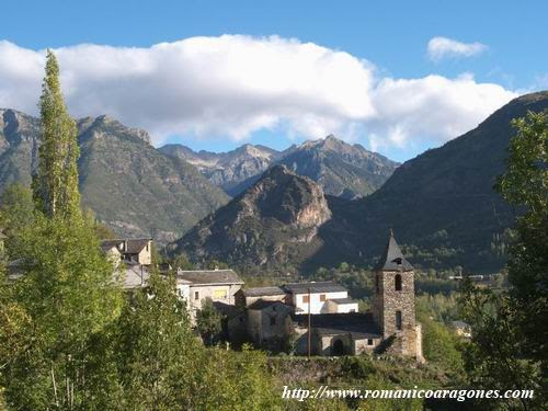 Villanova (España) - EcuRed