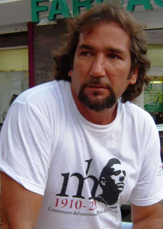Jaime Fort - EcuRed