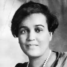 Jessie Fauset - EcuRed