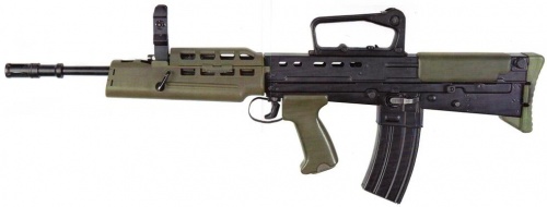 L85A1 - EcuRed