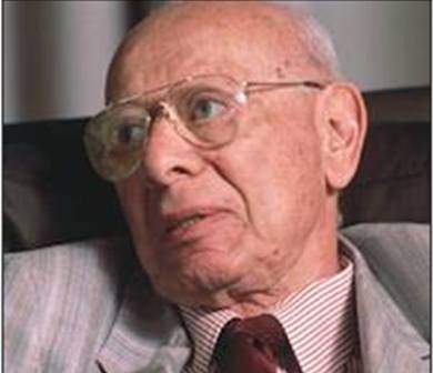 Bruno Bettelheim - EcuRed