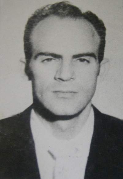 Gil Augusto González - EcuRed