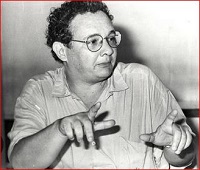 Herbert Daniel - EcuRed