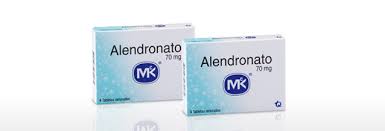 Alendronato - EcuRed