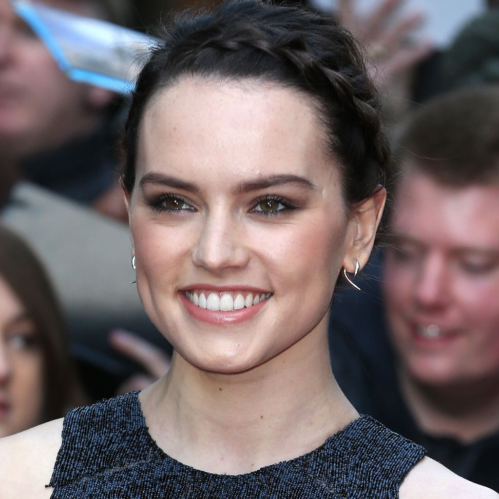 Daisy Ridley - EcuRed