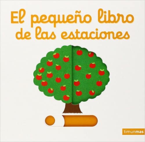 El pequeño libro de las estaciones - EcuRed