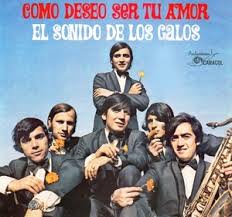 Los Galos - EcuRed