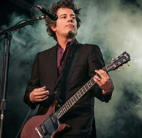 Jason White - EcuRed