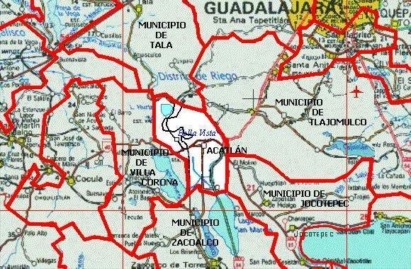 Acatlán de Juárez - EcuRed