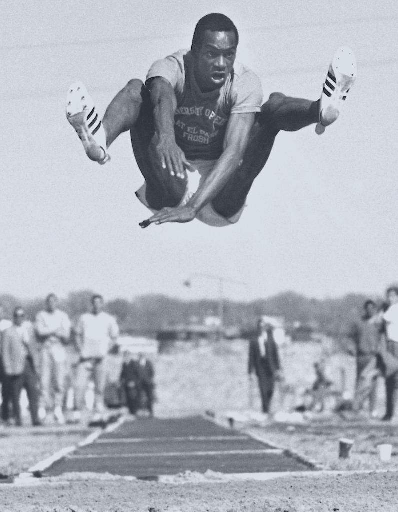 Bob Beamon - EcuRed