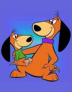 Canuto y Canito - EcuRed