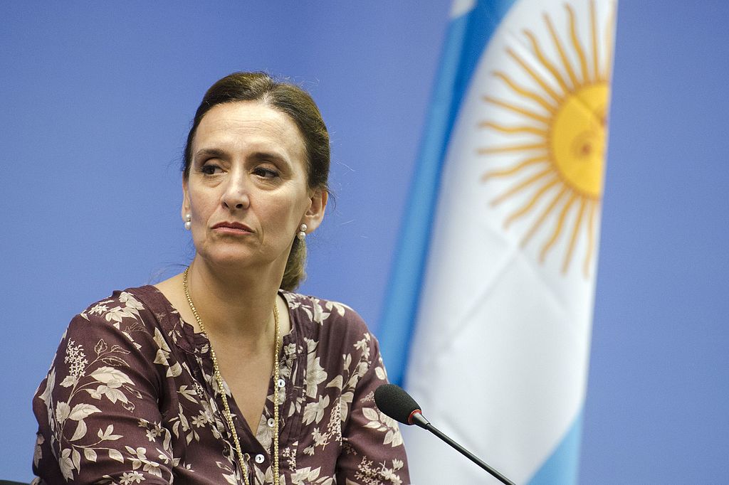 Gabriela Michetti - EcuRed