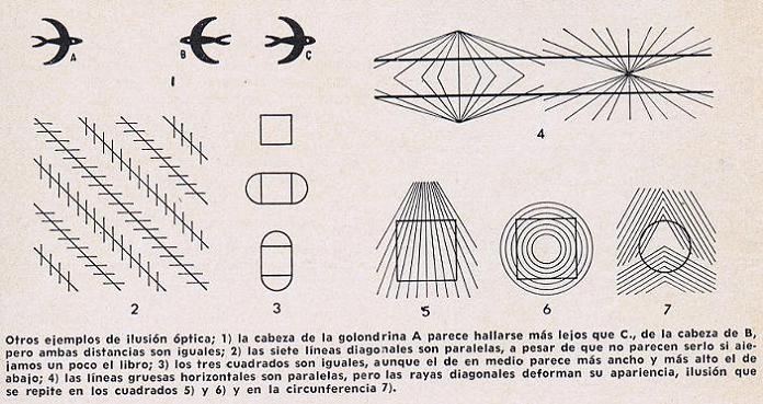 Ilusión óptica - EcuRed