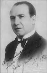 Juan Félix Maglio - EcuRed