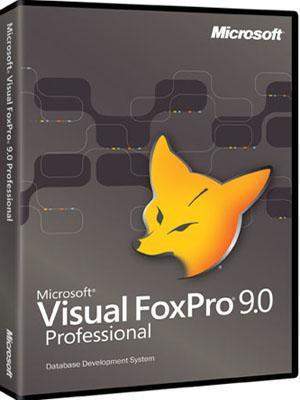 Microsoft Visual FoxPro - EcuRed
