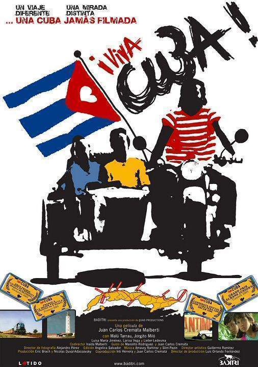 Viva Cuba - EcuRed