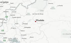 Waslala (Nicaragua) - EcuRed