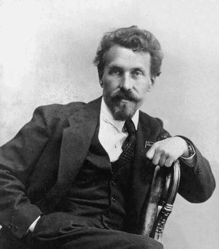 Alekséi Rýkov - EcuRed