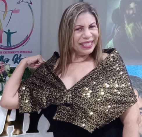 Ismari Marcano Dicurú - EcuRed