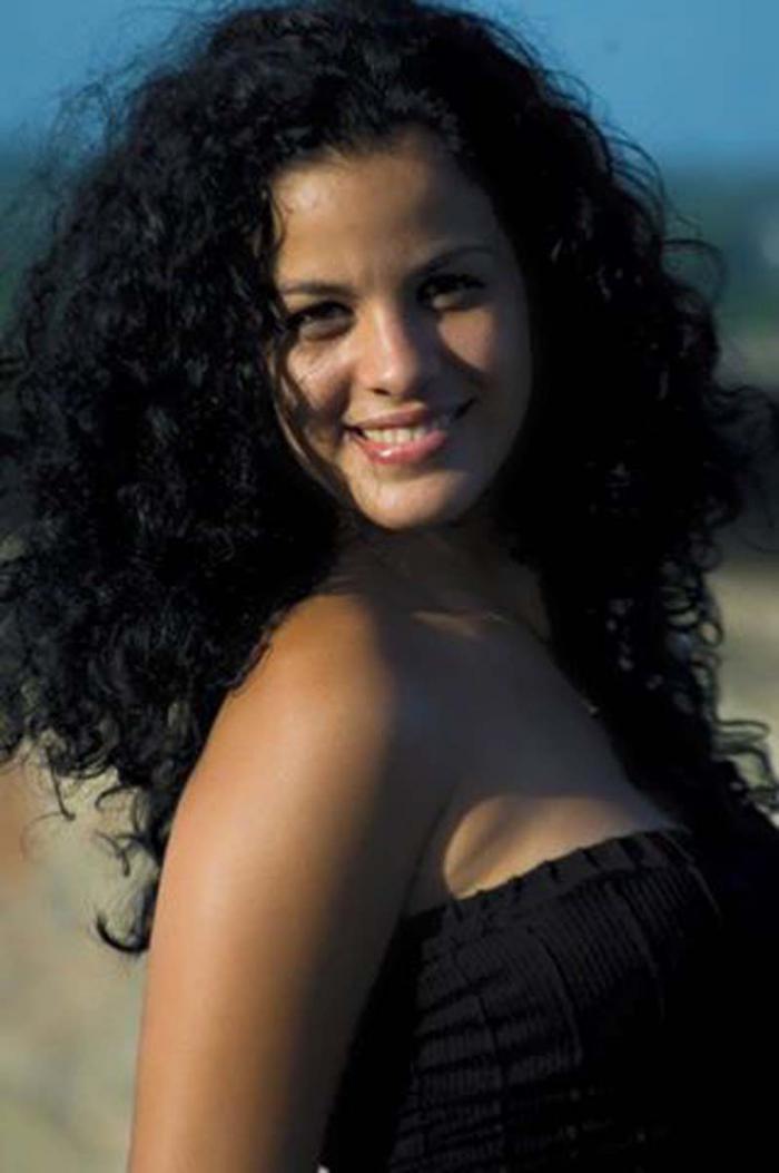 Patricia Ramírez González - EcuRed