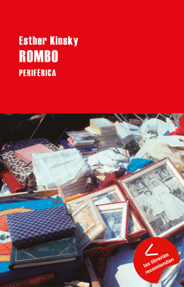 Rombo (libro) - EcuRed