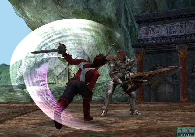 SoulCalibur Legends - EcuRed