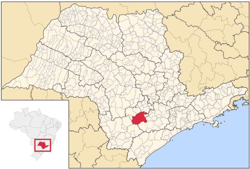 Itapetininga - EcuRed