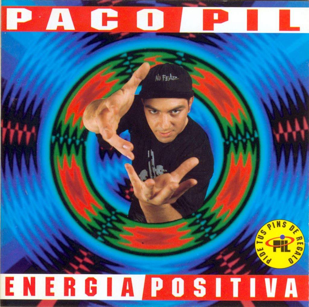 Paco Pil - EcuRed