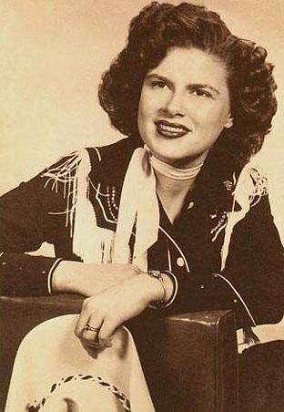 Patsy Cline - EcuRed