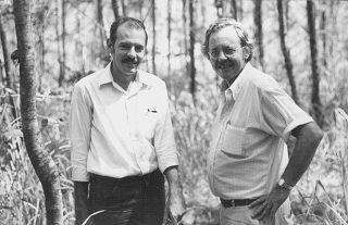 Amado Cabeza Sanz - EcuRed