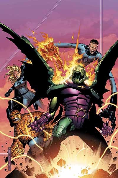 Annihilus - EcuRed