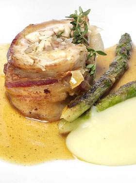 Conejo relleno - EcuRed