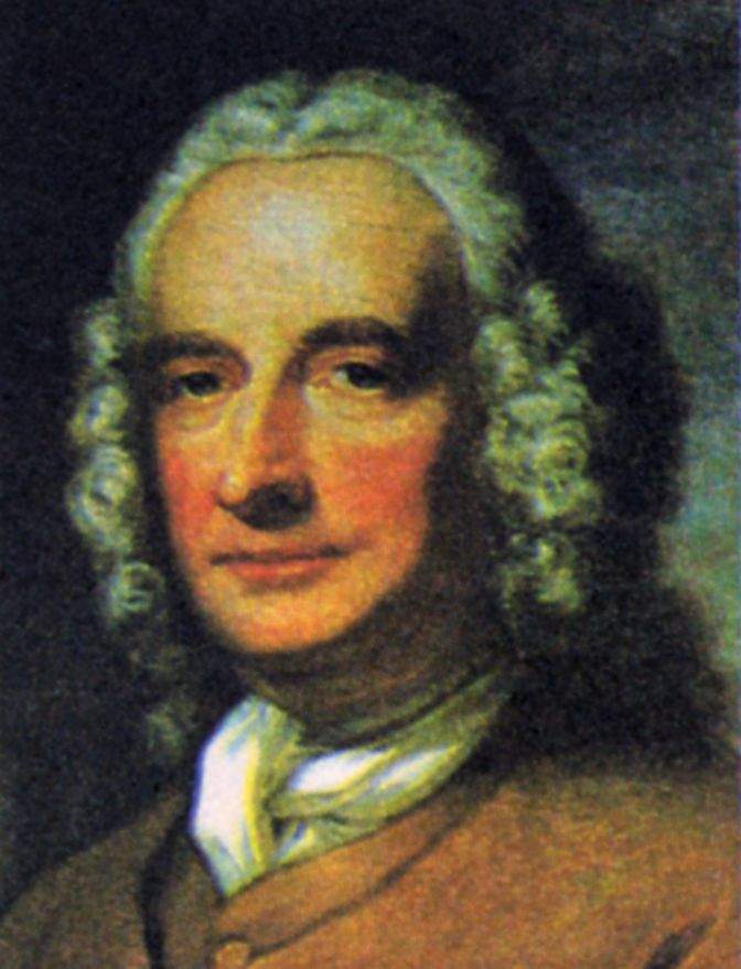 Henry Fielding - EcuRed