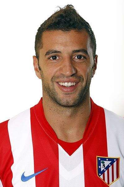 Simão Sabrosa - EcuRed