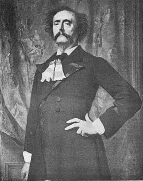 Jules Barbey d'Aurevilly - EcuRed