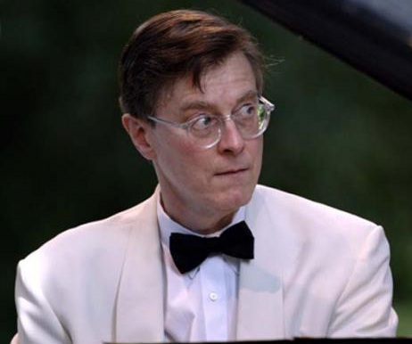 Peter Serkin - EcuRed