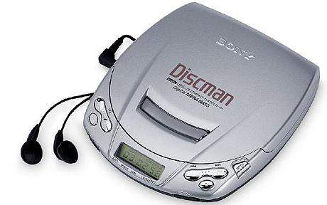Discman - EcuRed