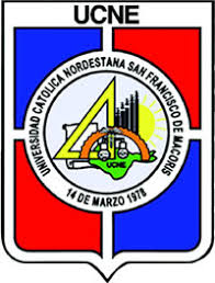 Universidad Católica Nordestana (República Dominicana) - EcuRed