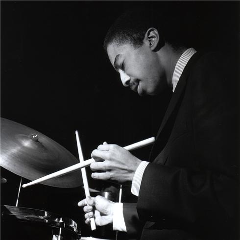 Tony Williams - EcuRed