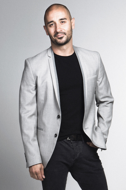 Alain Hernández - EcuRed