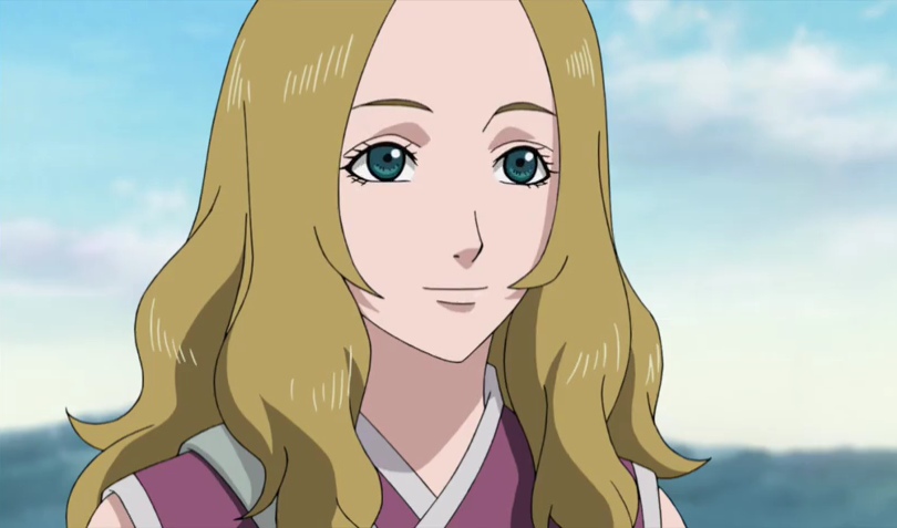 Hotaru Tsuchigumo - EcuRed