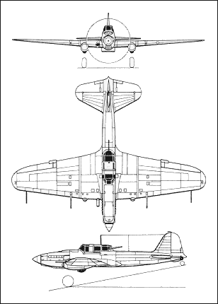 Ilyushin Il-2 - EcuRed