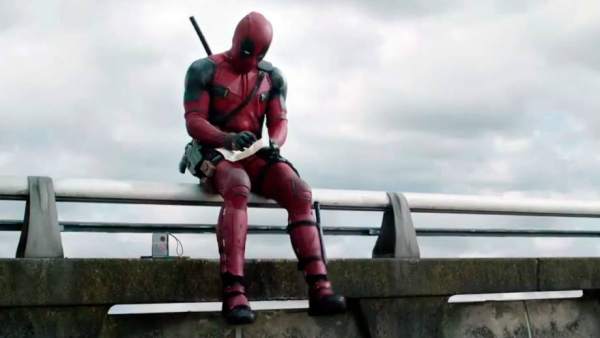 Deadpool 2 (película de 2018) - EcuRed