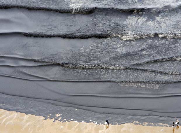 Marea Negra - EcuRed