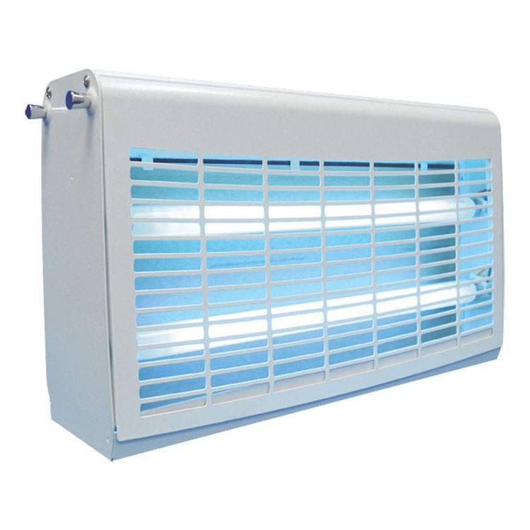 Mata-insectos eléctrico - EcuRed